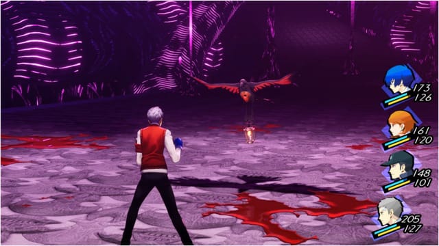 How to easily farm money in Persona 3 Reload