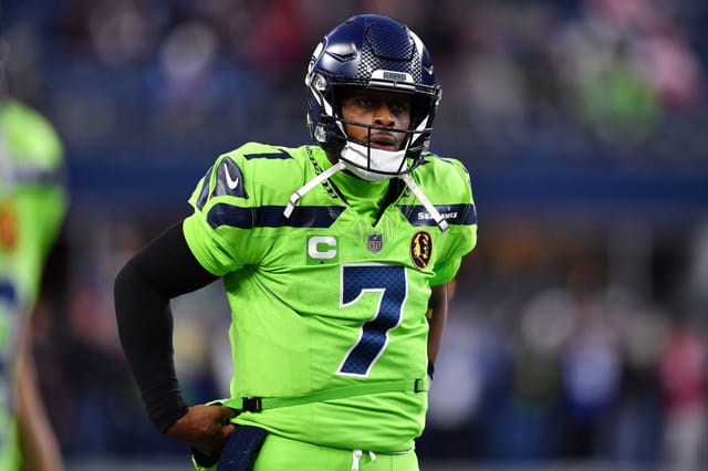 What did Geno Smith score on the Wonderlic test? Revisiting Seahawks QB ...