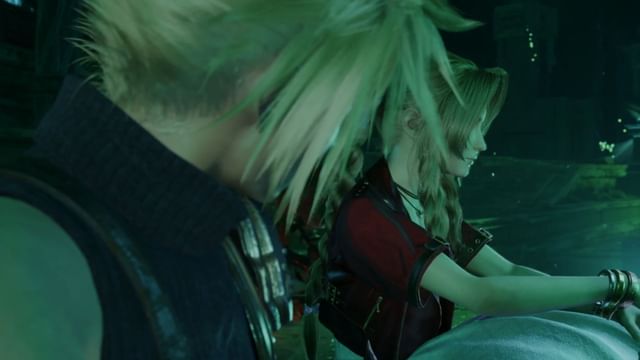 Final Fantasy 7 Rebirth ending explained