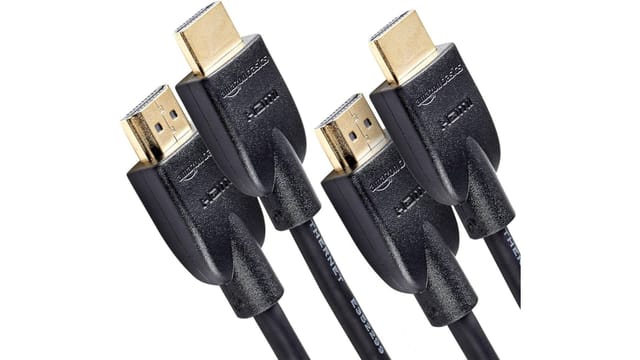 5 best HDMI cables for PS5 in 2024