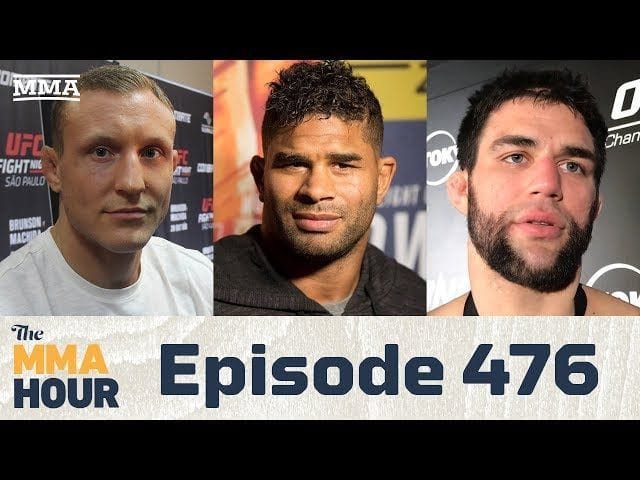 Jack Hermansson nickname origin: Why is the UFC middleweight known as ...