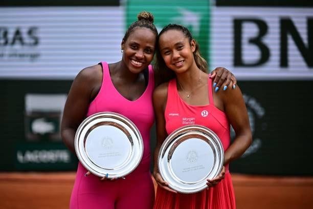 Taylor Townsend - Player Profile, Stats, Bio, Career and more
