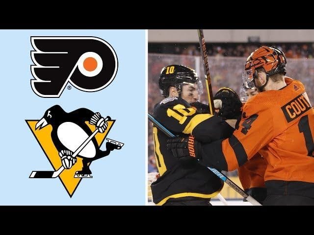 Stadium Series: Top 5 NHL Stadium Series games of all-time