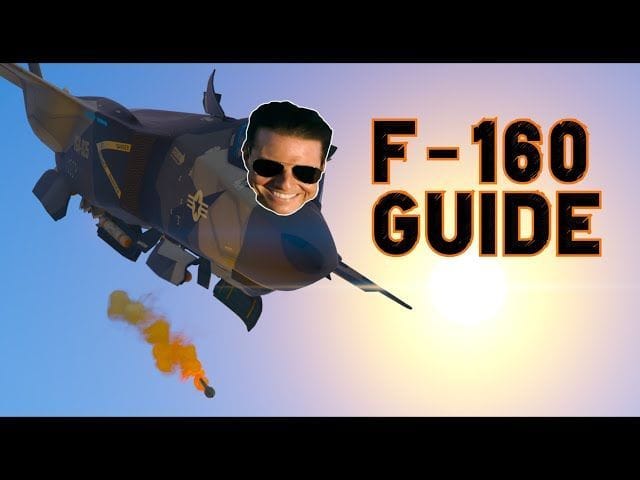 5 facts to know about F-160 Raiju in GTA Online