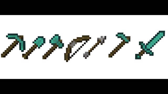 What does Unbreaking do in Minecraft?