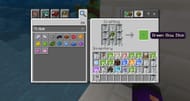 All Minecraft Education Edition recipes