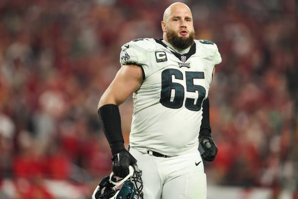 Lane Johnson College - Career, Achievements and more