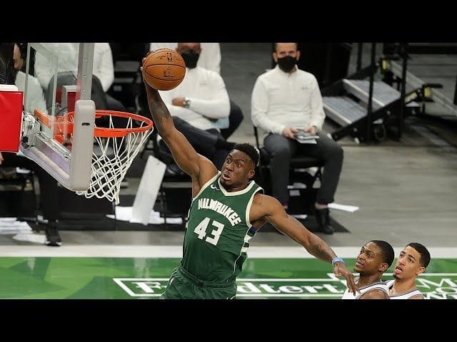 "Has to be Thanasis": NBA Twitter enters hilarious discourse over ...