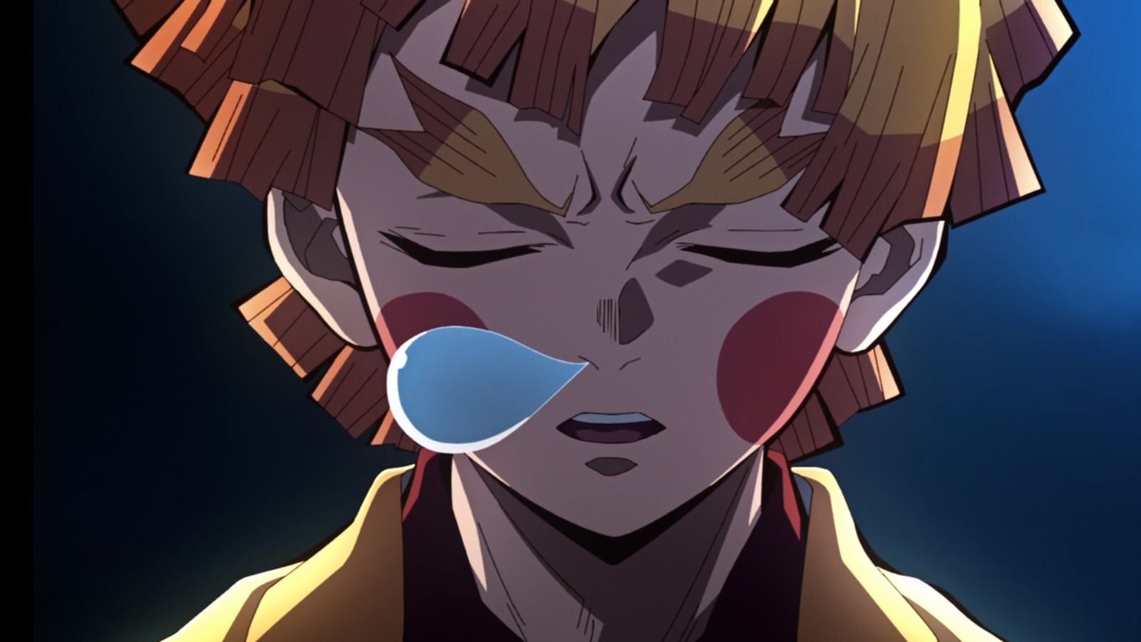 10 anime characters who are always sleeping