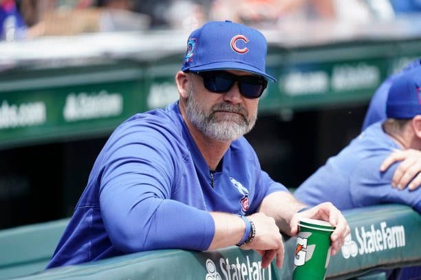 Who Is Chicago Cubs Manager Girlfriend