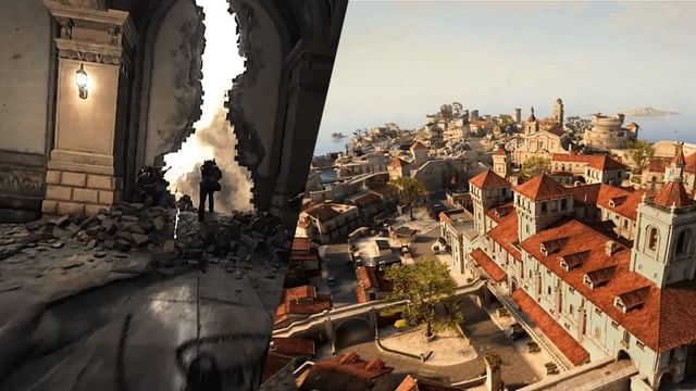 Warzone Resurgence Ranked is officially coming: Release date, what to ...