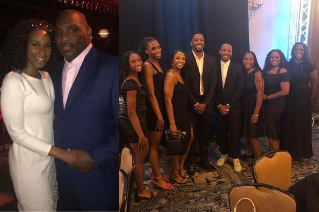 How many kids does Doug Williams have? All about ex-NFL QB's family