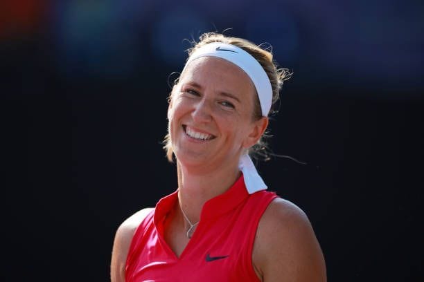 Victoria Azarenka Biography, Achievements, Career Info, Records, Stats ...