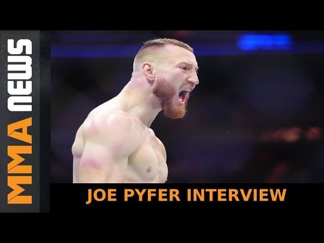 Joe Pyfer sends NSFW message to "haters" in statement released after ...