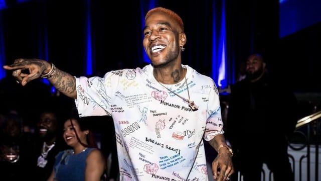 “WE WILL BE THERE”: Fans excited as Kid Cudi announces 'INSANO' Deluxe ...