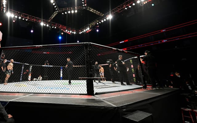 UFC International Fight Week: When is UFC International Fight Week ...