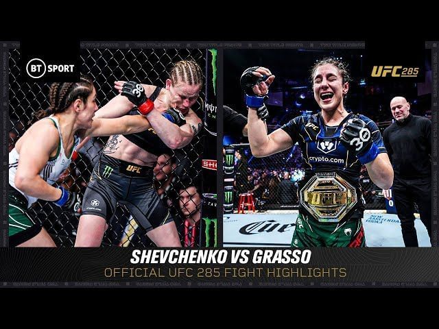 5 best Mexican fighters in UFC history