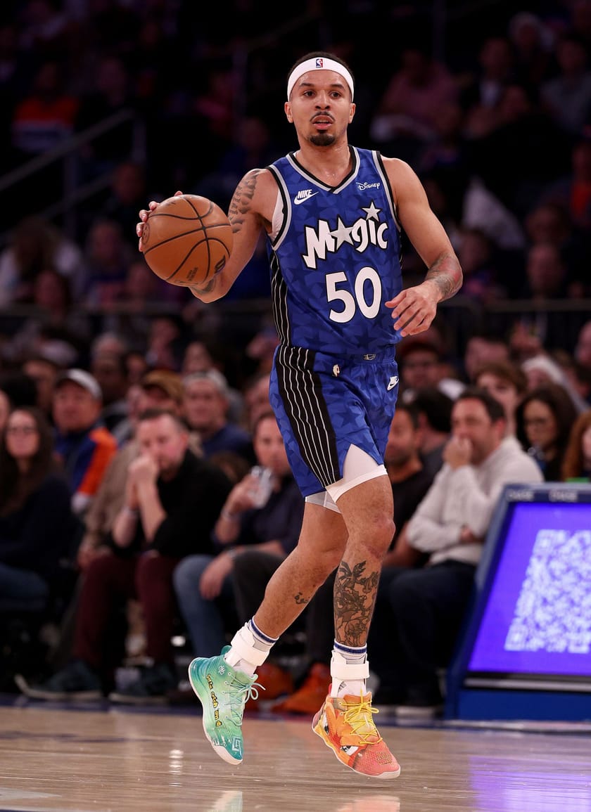 What is Cole Anthony salary as of 2024? Endorsements, Cars, House and more