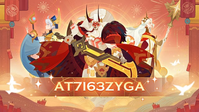 All AFK Arena redeem codes (February 2024)