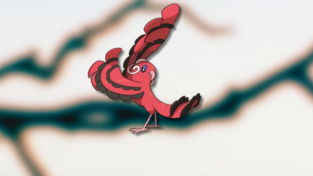 How to get all Oricorio forms in Pokemon GO