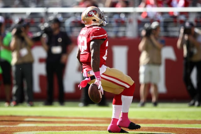 Mike Davis Net Worth: Exploring former Ravens RB's wealth in 2024