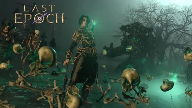 Best Last Epoch Warlock builds guide: leveling, skill progression, and ...