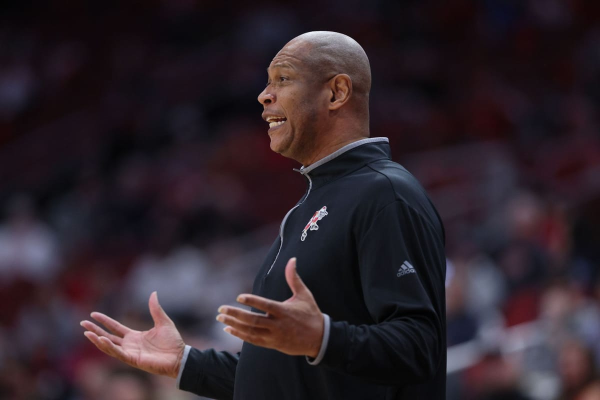 5 college basketball head coaches on hot seat for 2023-24 season ft ...