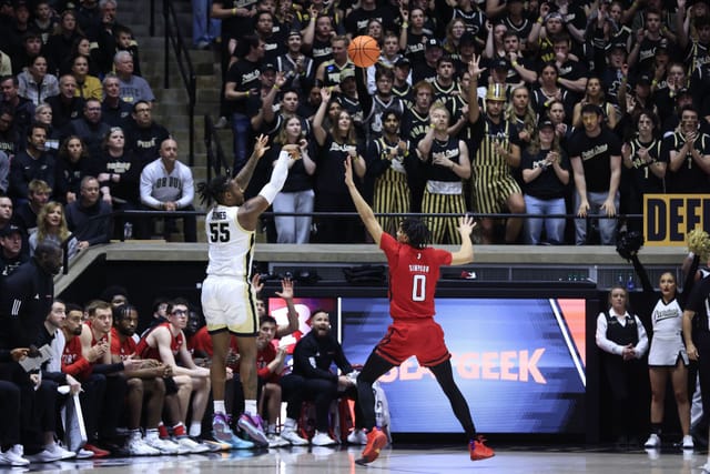 College Basketball: How long is overtime in college basketball ...
