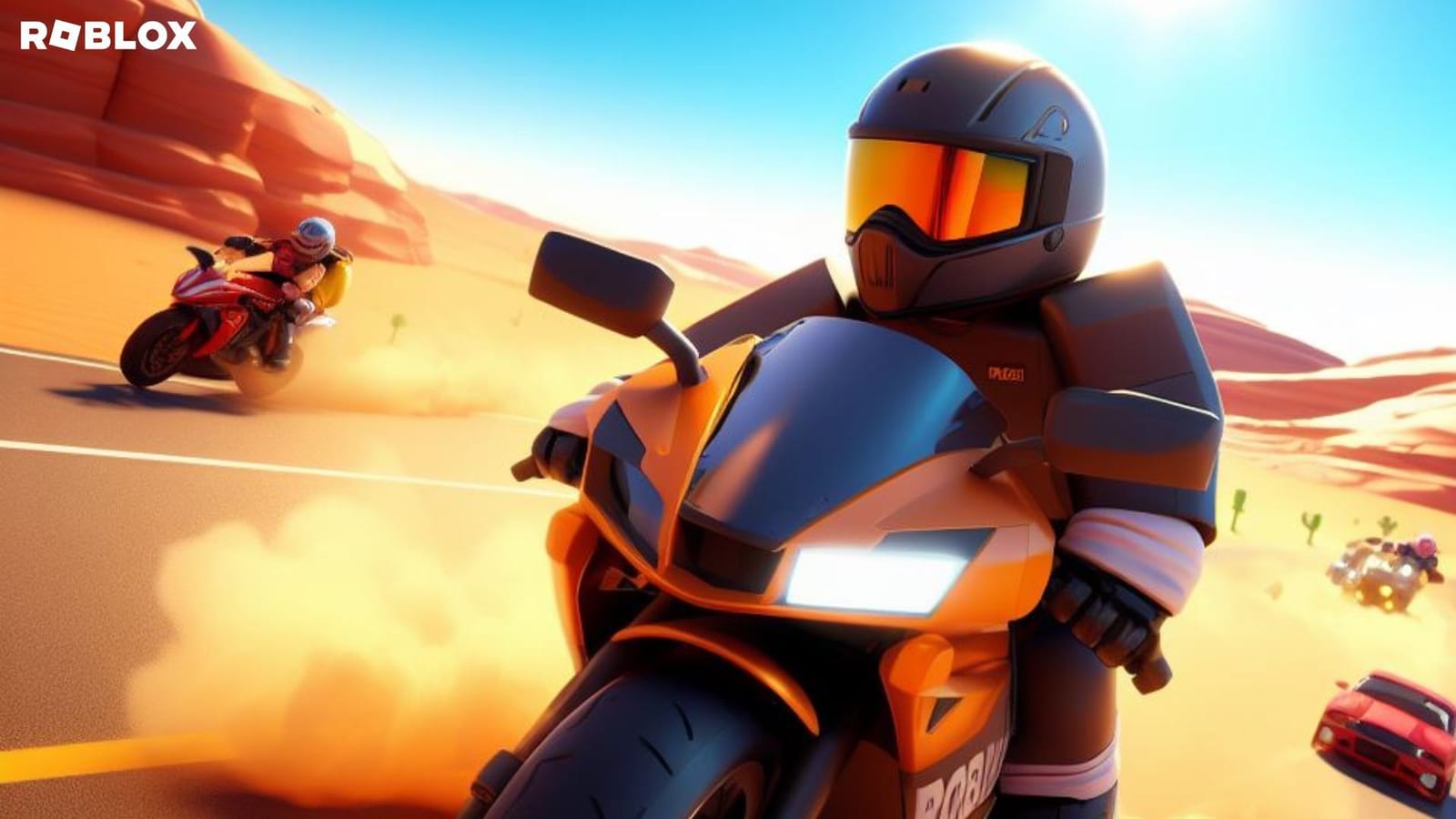 Motorcycle Mayhem codes (December 2025)