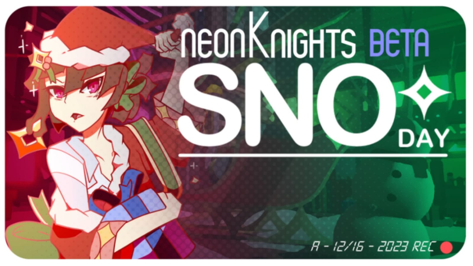 Neon Knights Codes (2024)