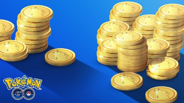 Is Pokemon GO pay-to-win?