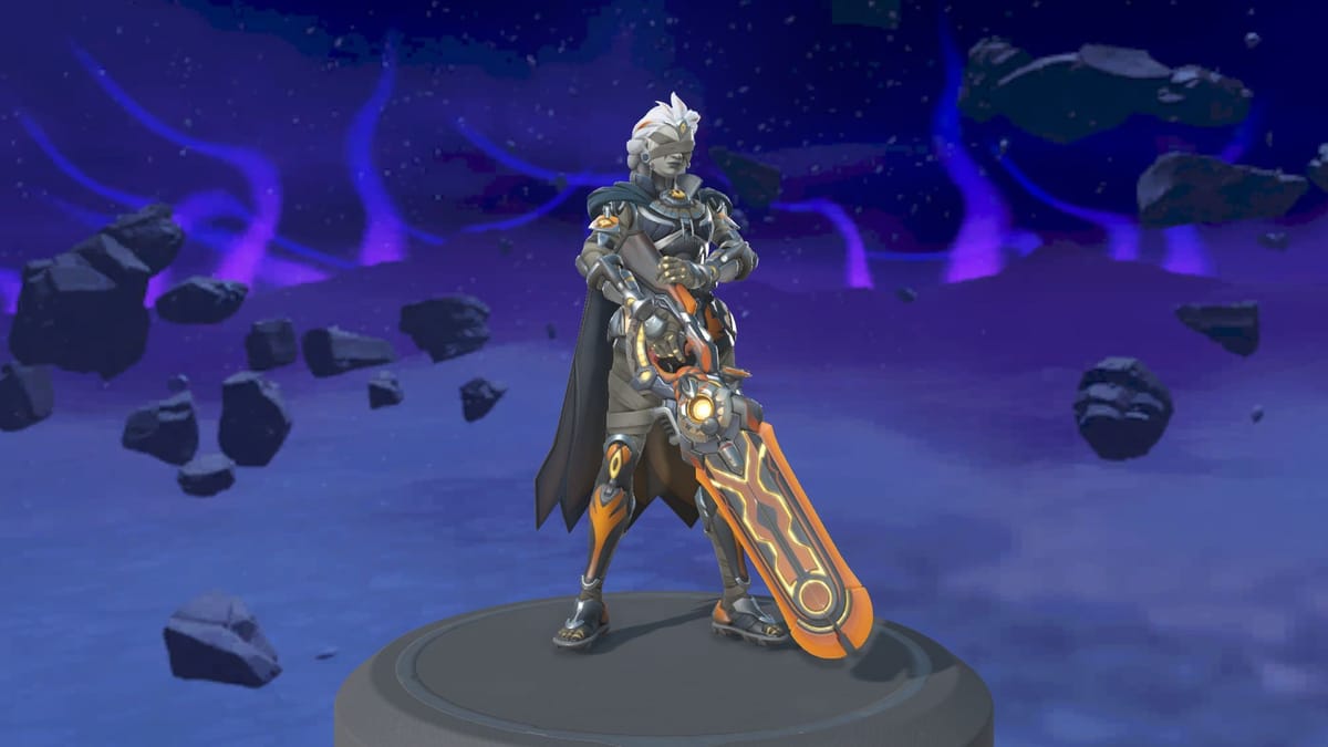 All Overwatch 2 Season 9 Hero skins