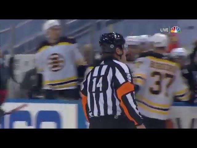 NHL: 5 referees adjudged as worst in the league by NHL players ft ...