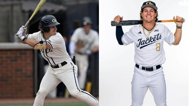 Who is Drew Burress? College baseball sensation hits 4 homers in a game ...