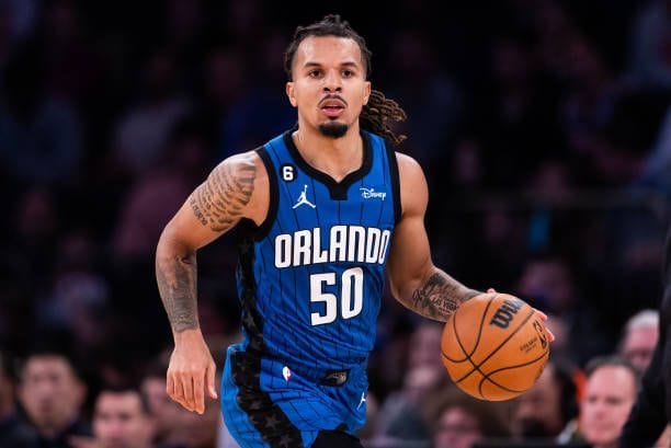 Who Are Cole Anthony's Parents? Age, Nationality & More