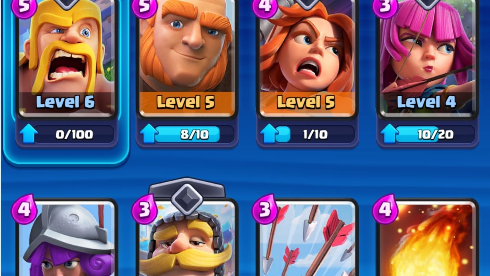 Clash Royale Decks for beginners: Top 3 Clash Royale Decks for beginners to rank up fast in Arenas