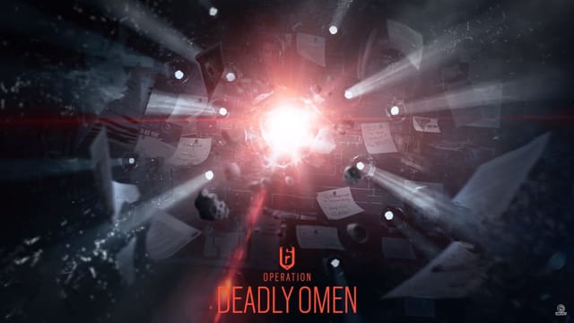 Rainbow Six Siege Operation Deadly Omen announced by Ubisoft