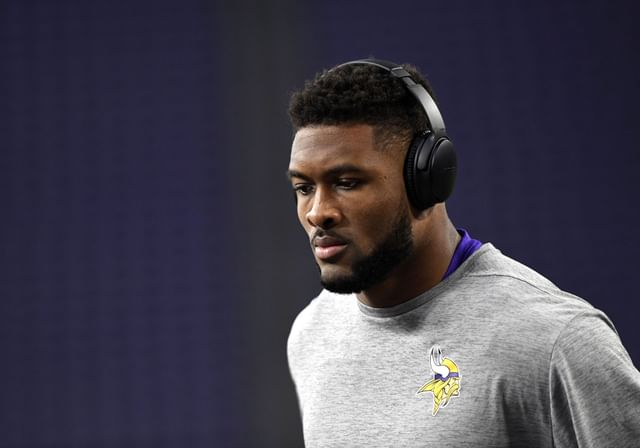 Is Danielle Hunter a free agent this year? Ranking top 3 landing spots ...