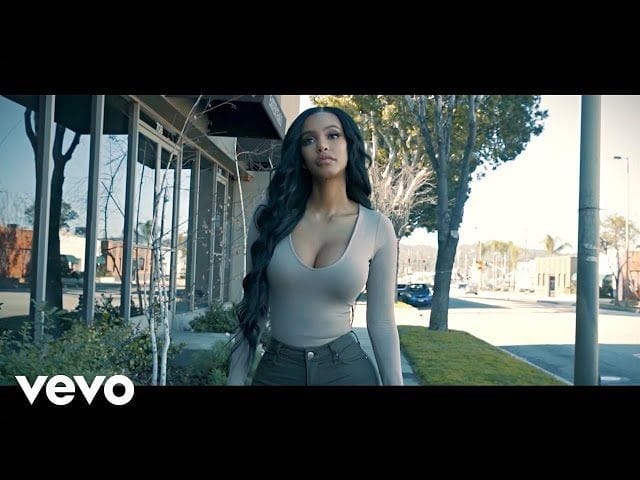 DeStorm Power's Profile, Net Worth, Age, Height, Relationships, FAQs