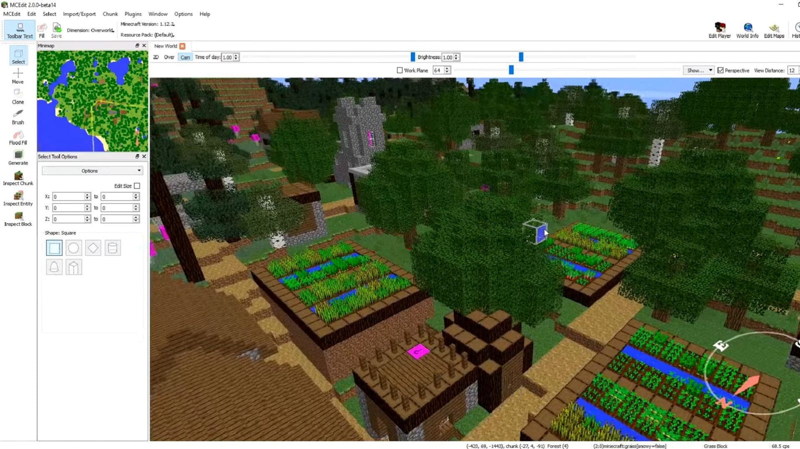 5 best Minecraft alternatives to WorldEdit