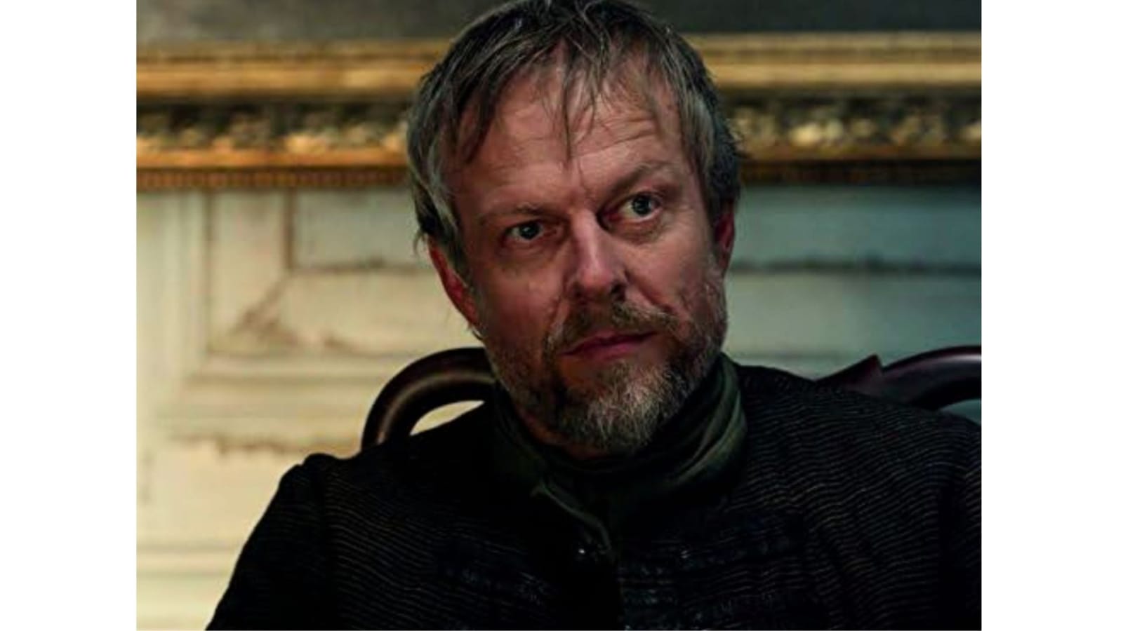 Who plays Kronos in Percy Jackson and the Olympians show? Character and ...