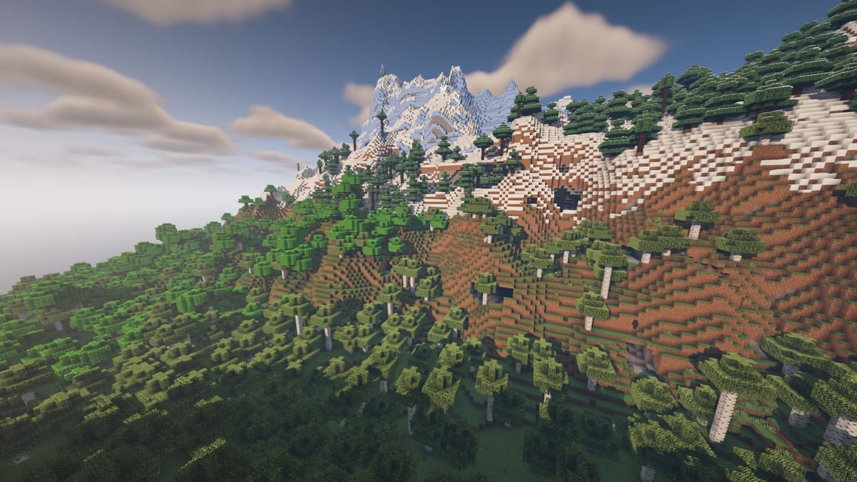 Minecraft's new trial chambers have one big problem right now, and ...