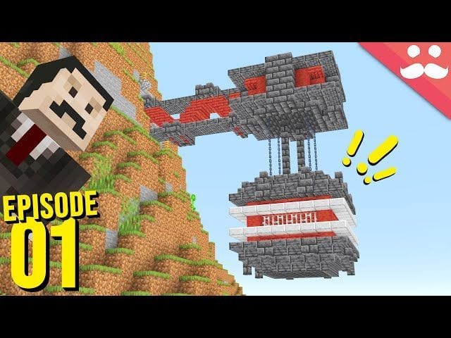 10 most popular members of Minecraft Hermitcraft server