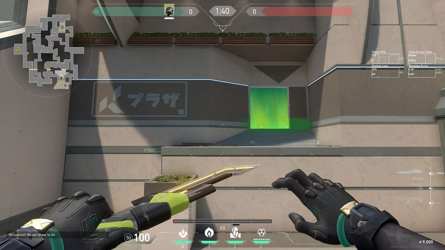 Best Viper Walls on Split in Valorant (April 2024)