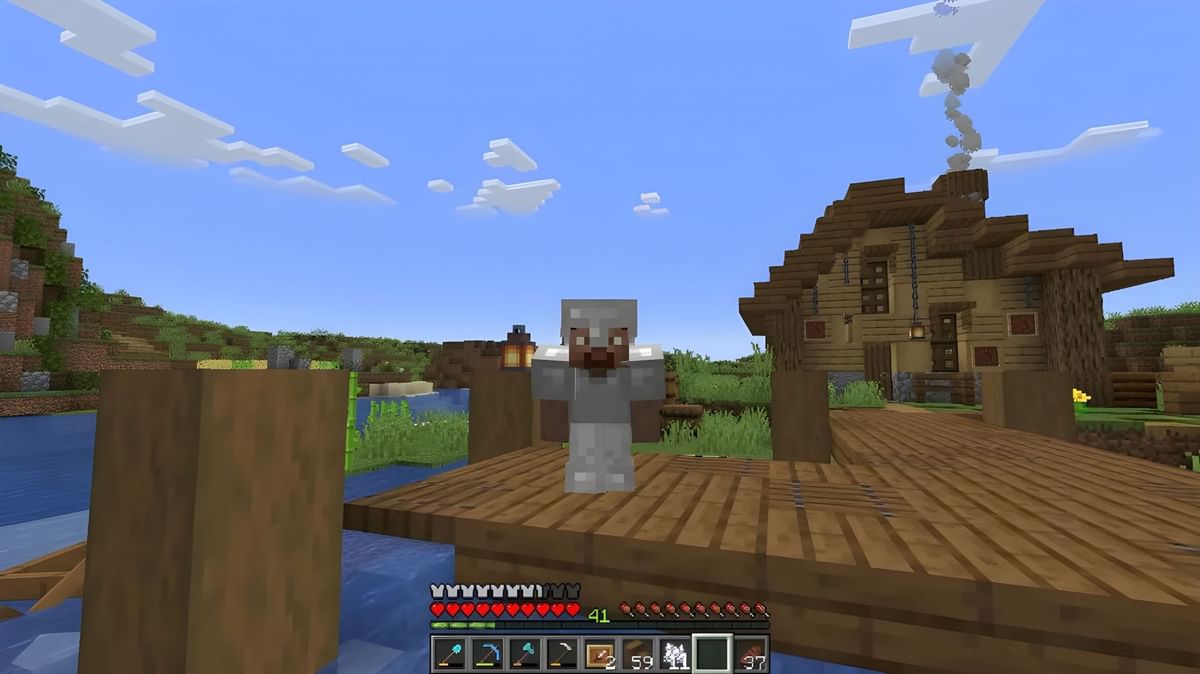 10 best Minecraft Survival servers in 2024