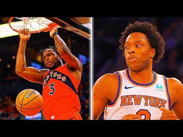 NBA Defensive Player of the Year (DPOY) Rankings 2023-24: Top 5 ...