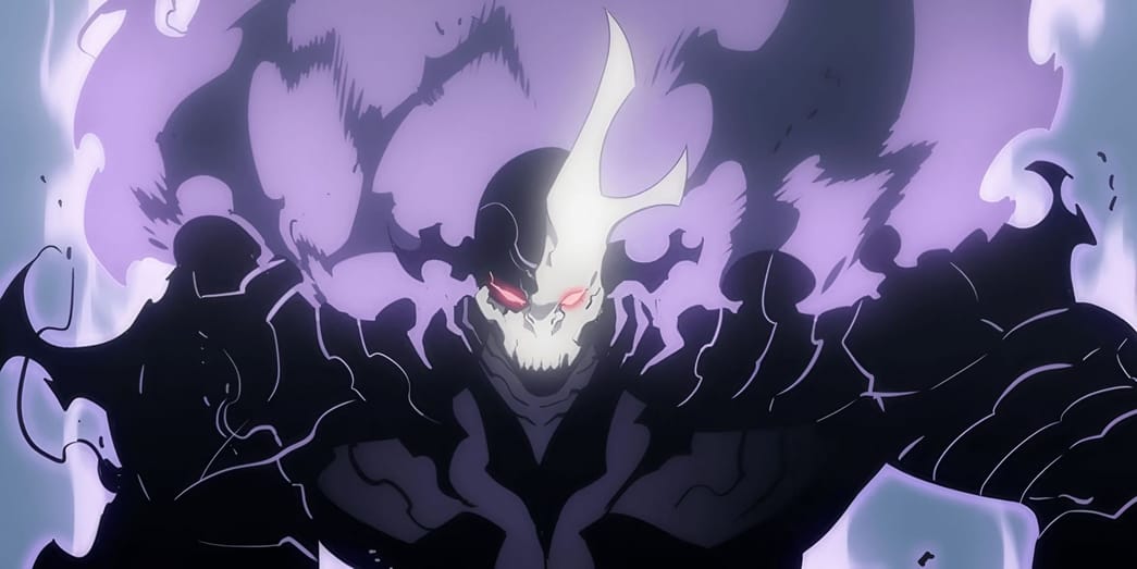 9 most powerful shadows in Solo Leveling, ranked