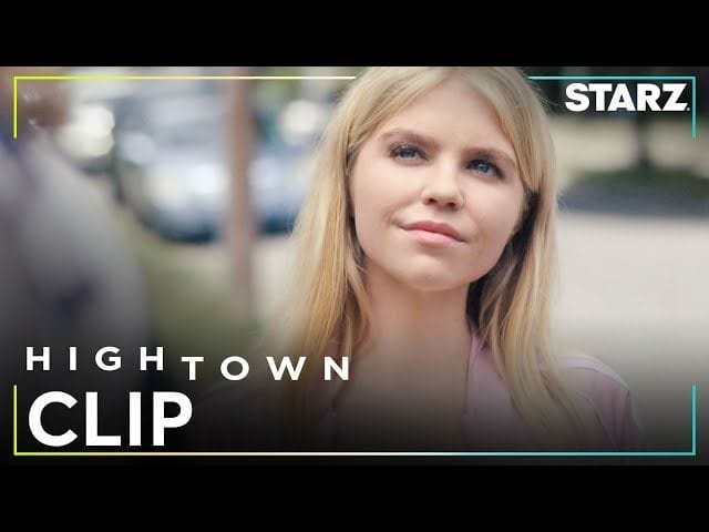 Hightown Season 3 Episode 3 Release Date & Time on Starz