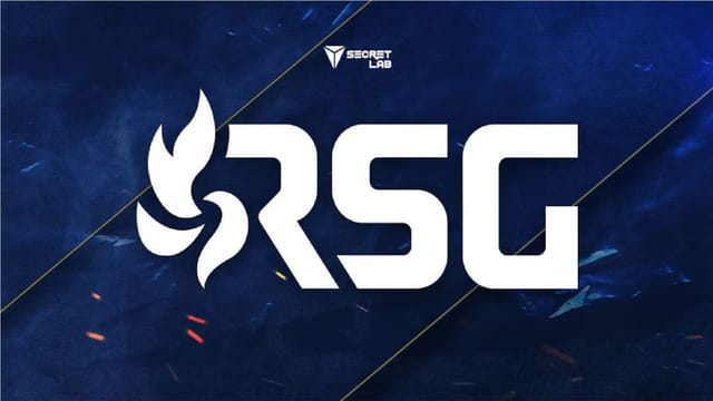 Popular MLBB pro team RSG releases star player ahead of new esports ...