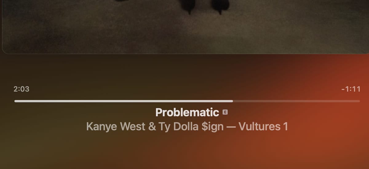 A track-by-track review of Kanye West and Ty Dolla $ign's Volume 1 of ...